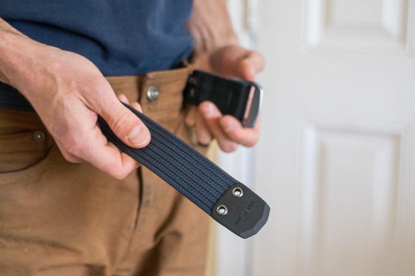 The 6 Best Belts for Men | Tested by GearLab