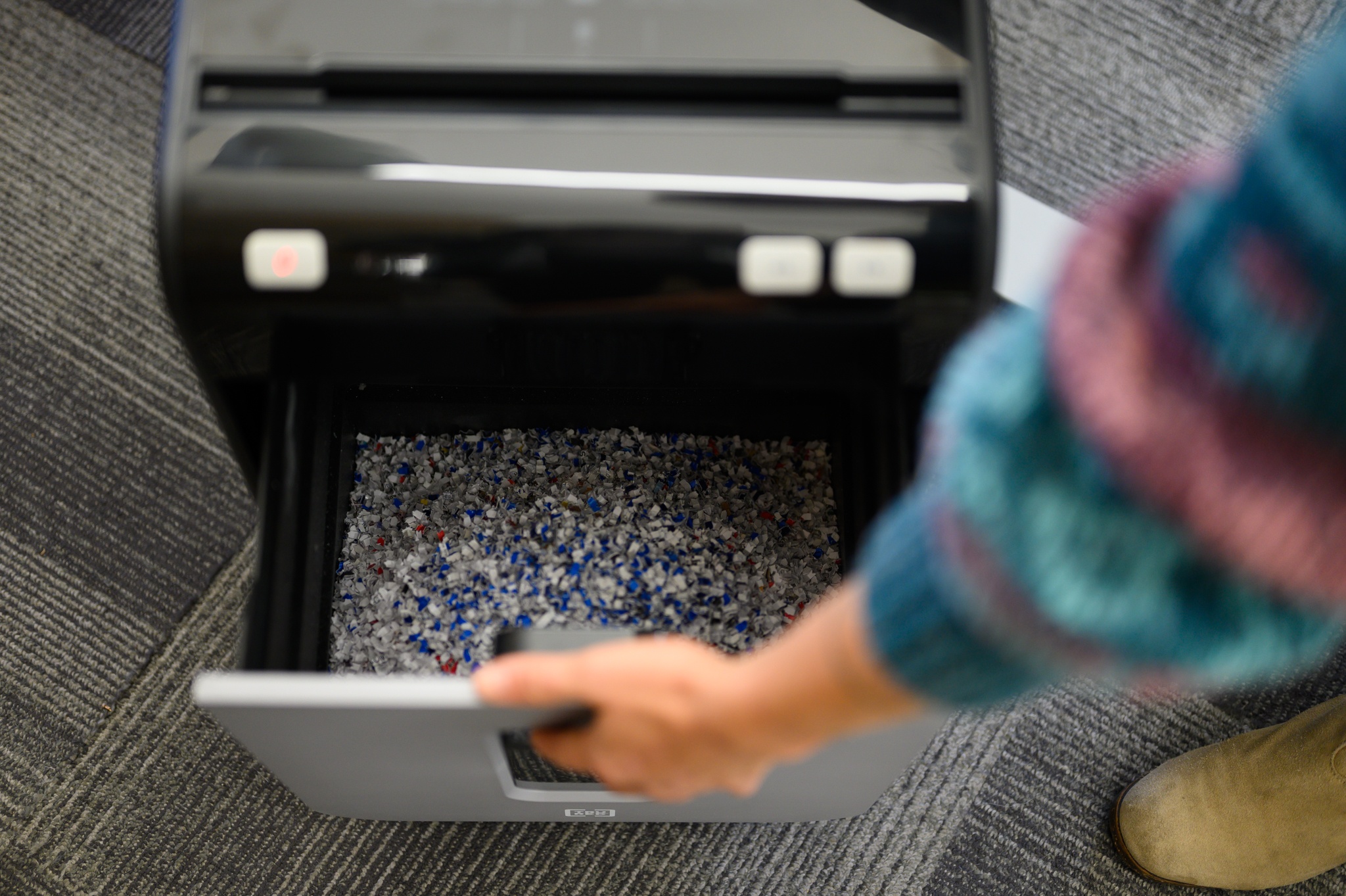 The 5 Best Paper Shredders of 2024 | Tested
