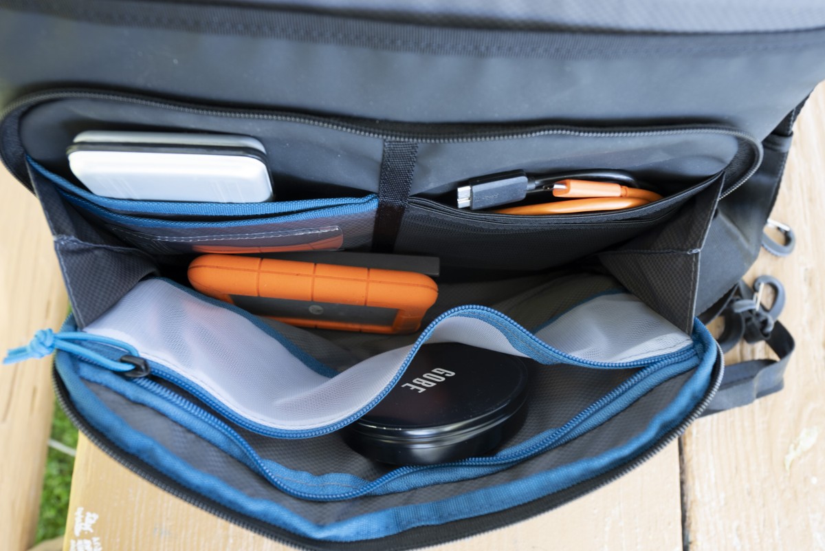 The 5 Best Sling Camera Bags | Tested & Rated