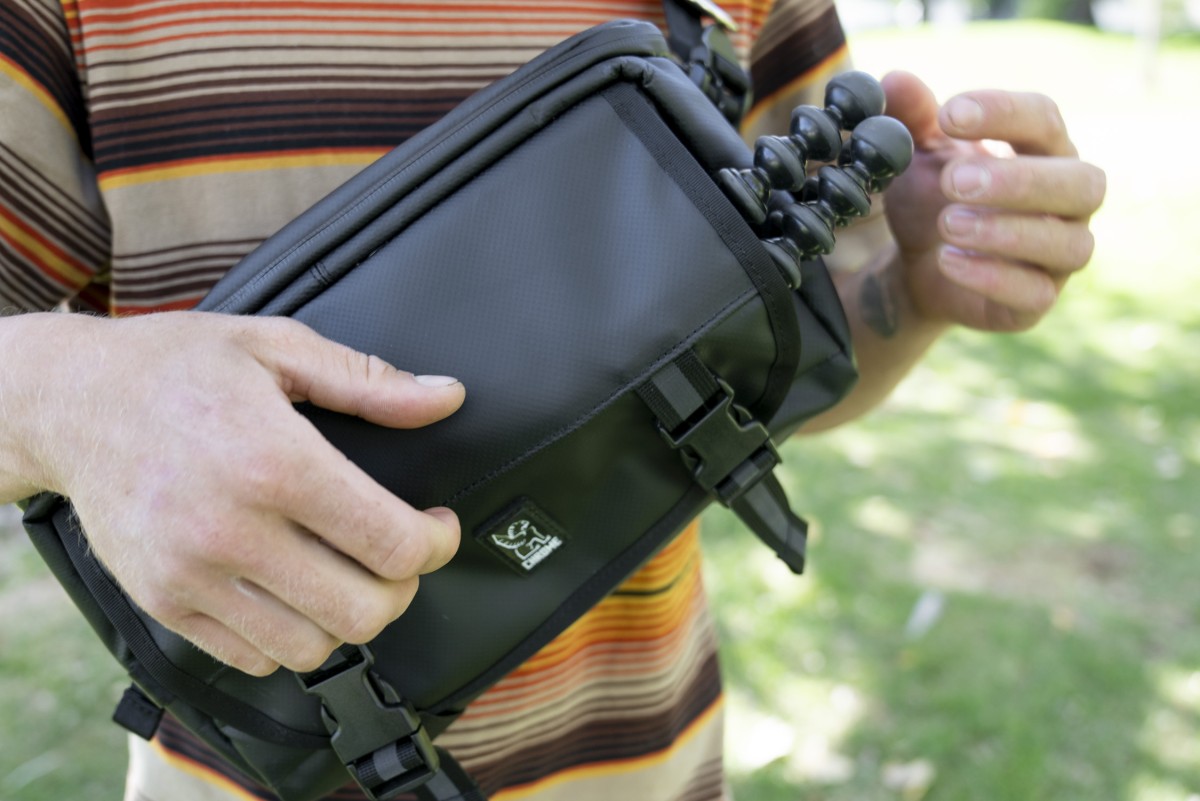 The Best Sling Camera Bag | Tested & Rated