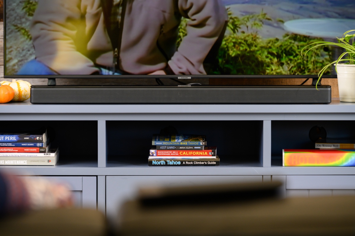 The 5 Best Sound Bars | Tested & Rated