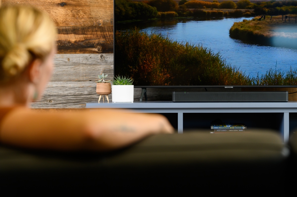 Bose TV Speaker Review | Tested & Rated