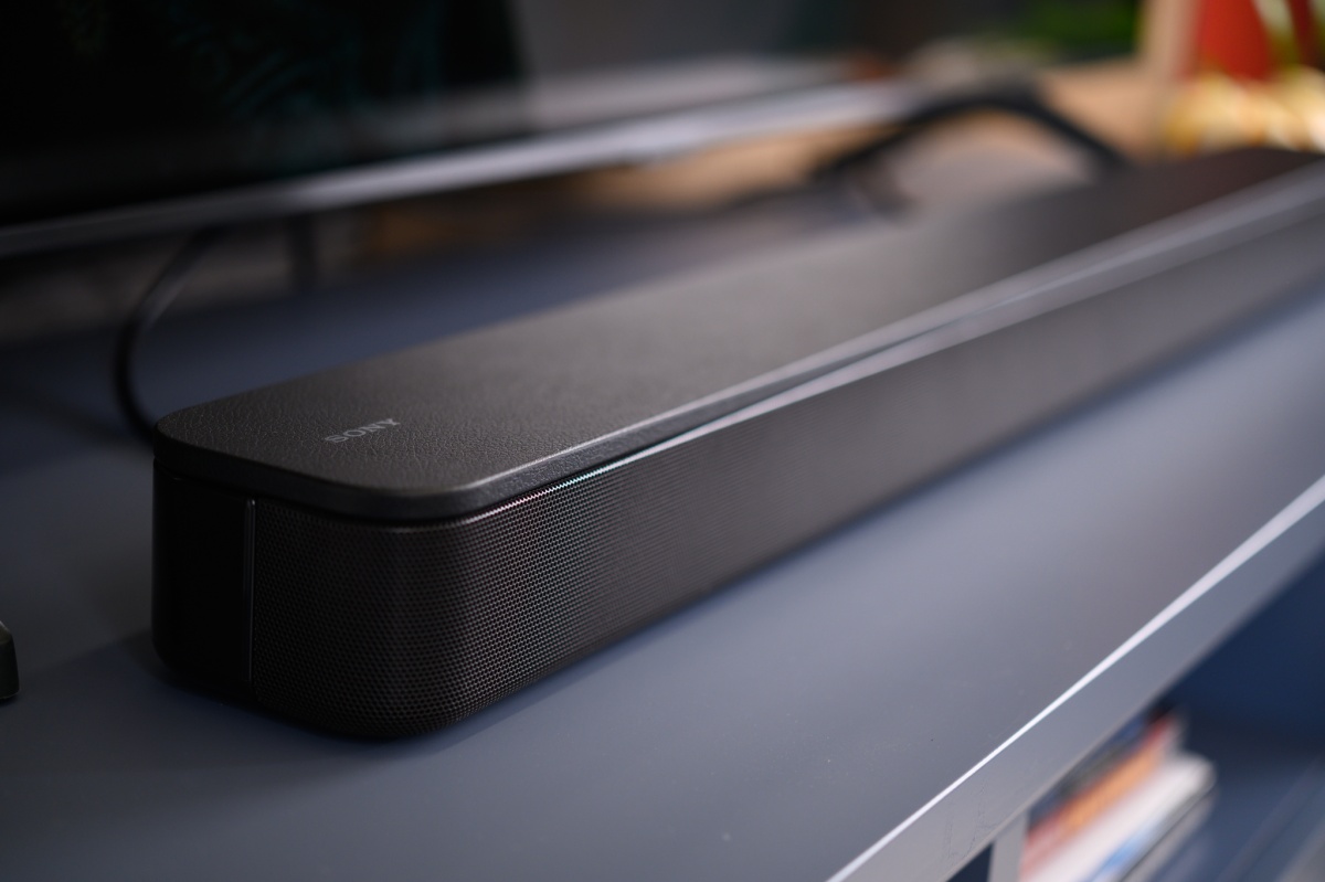 The 5 Best Sound Bars | Tested & Rated