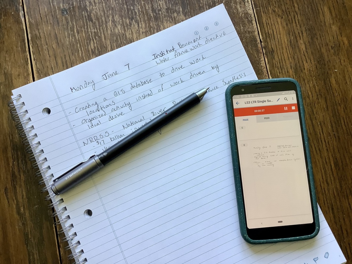 The 6 Best Digital Pens | Tested & Rated