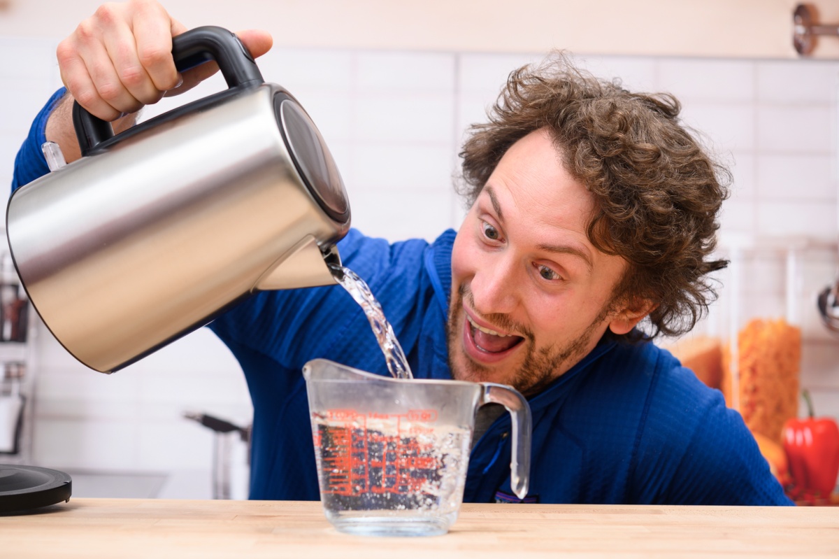 The 4 Best Electric Kettles of 2024 | Tested