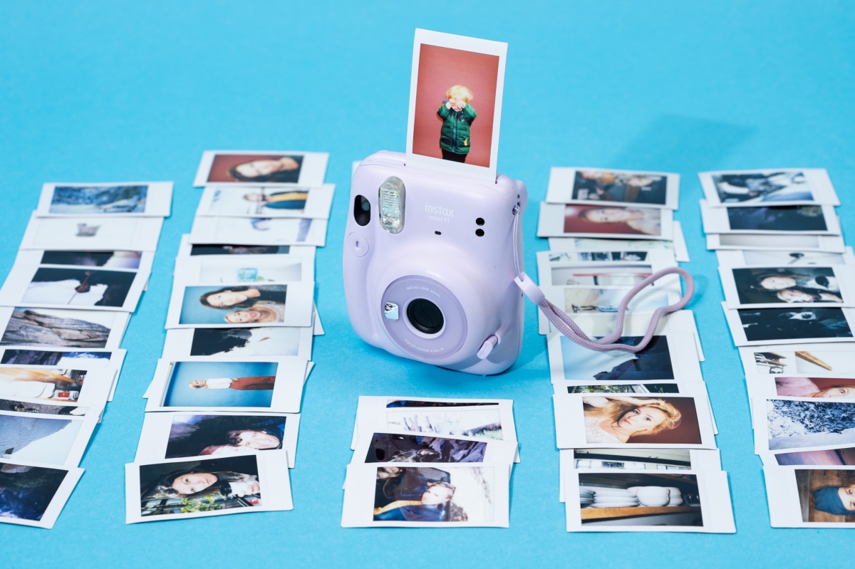 The 5 Best Instant Cameras of 2025 | Tested & Rated