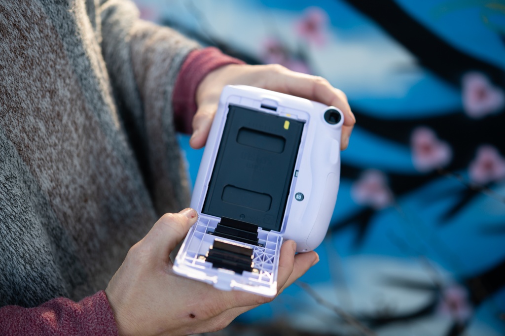 Fujifilm Instax Mini 11 Review | Tested & Rated