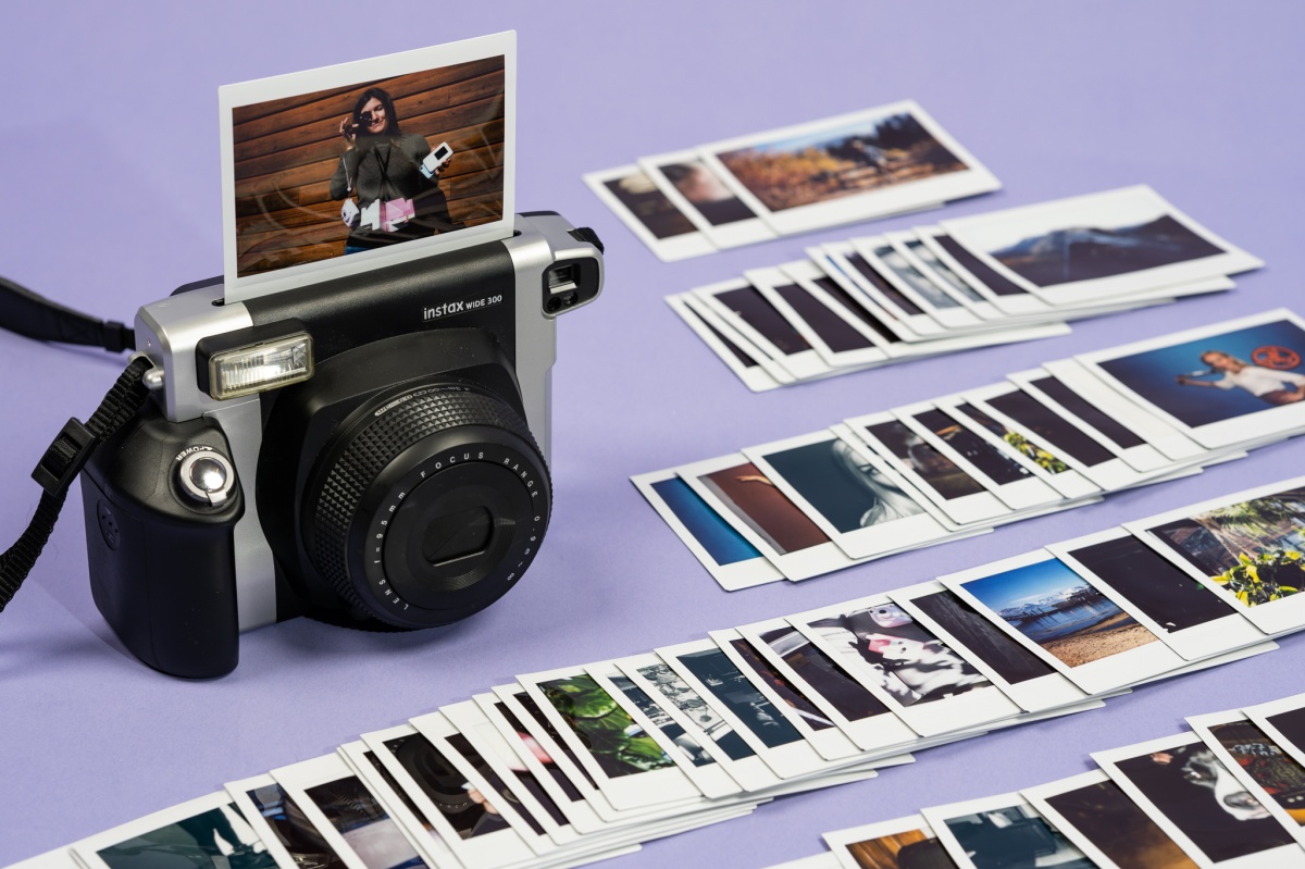 The 5 Best Instant Cameras | Tested & Rated