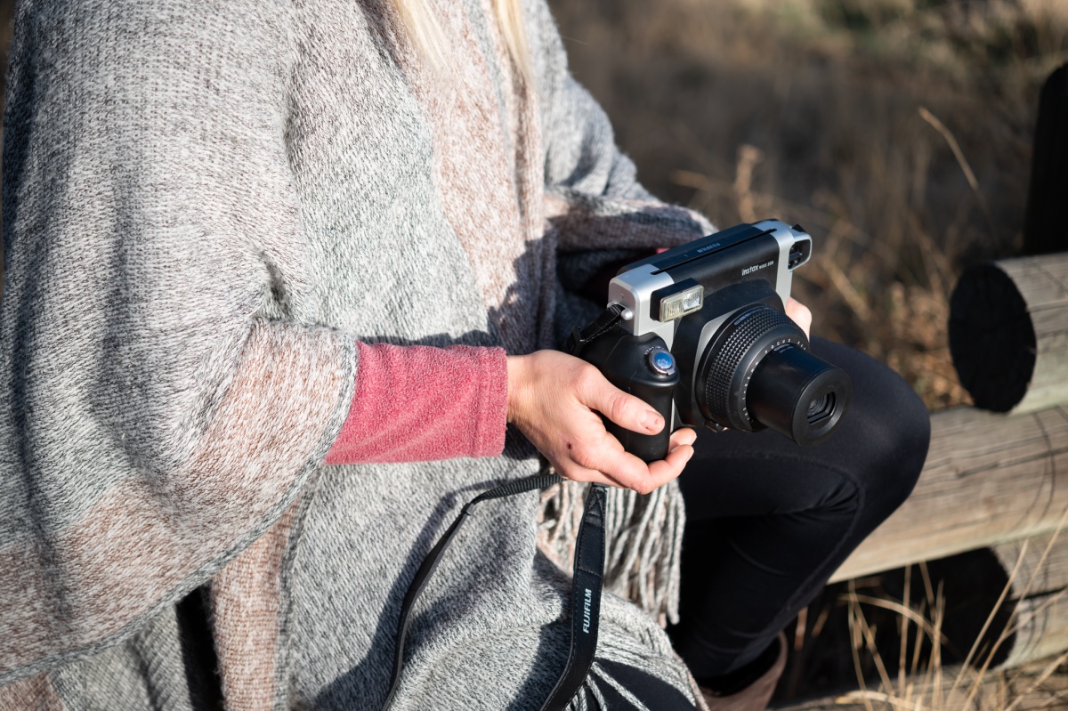 The 5 Best Instant Cameras | Tested & Rated