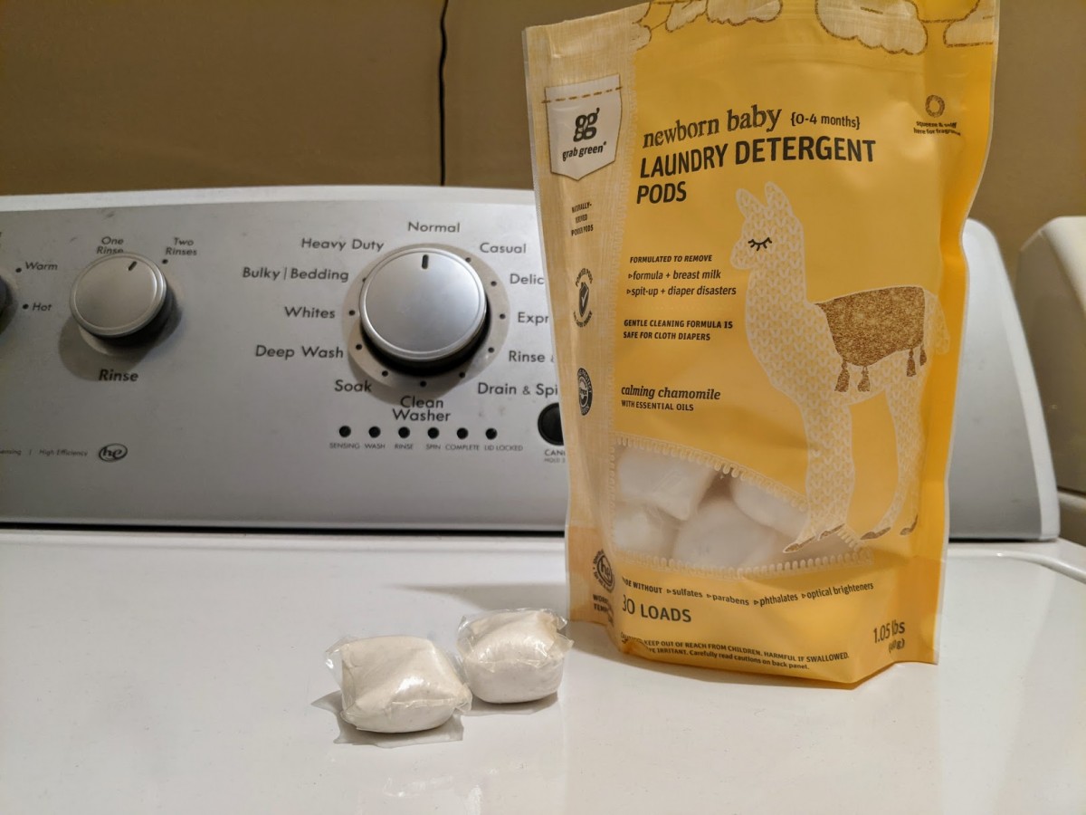The 6 Best Laundry Pods | Tested & Rated