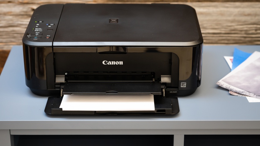 Canon Pixma MG3620 Review | Tested by GearLab