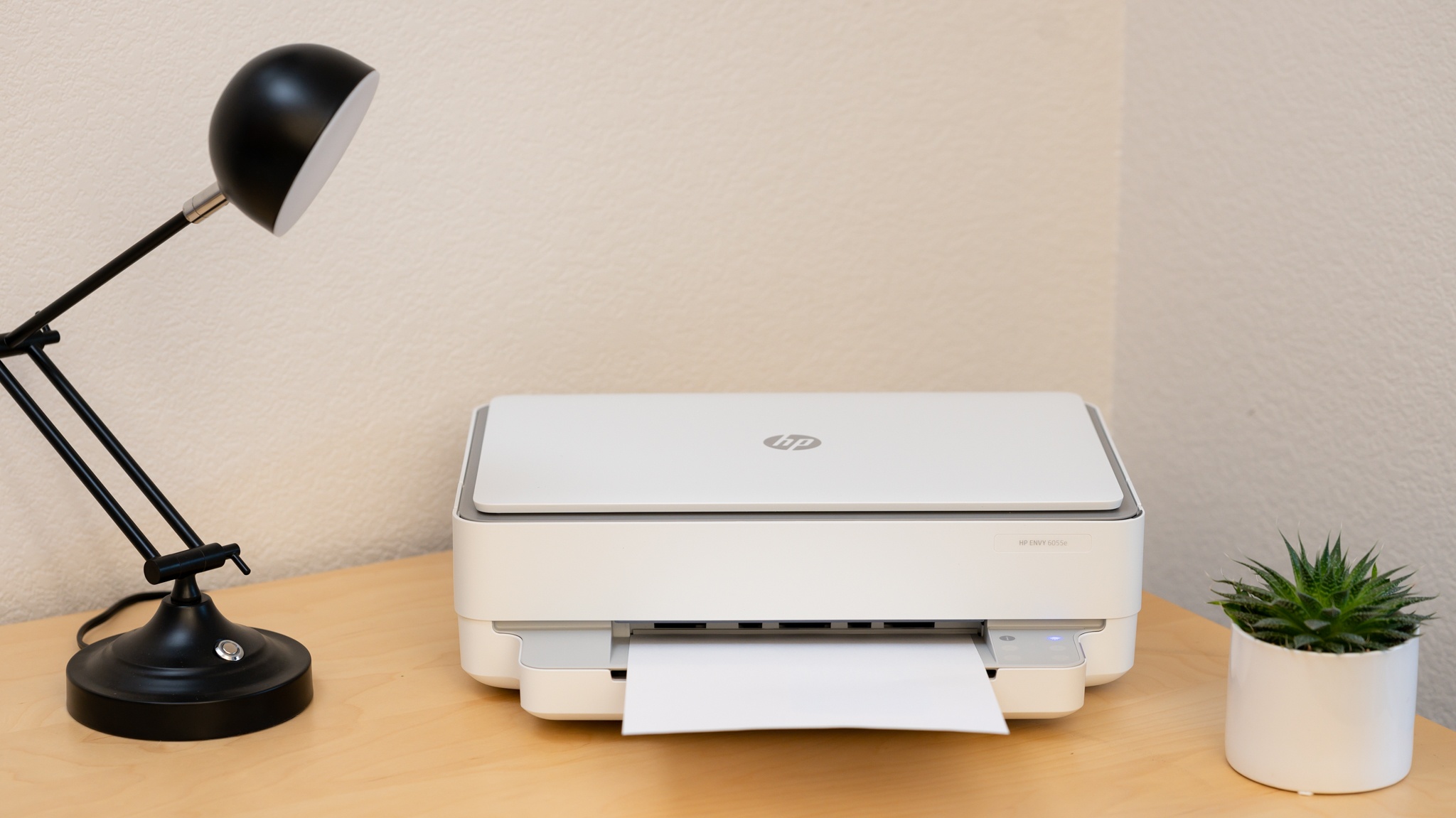 HP Envy 6055e Review | Tested by GearLab