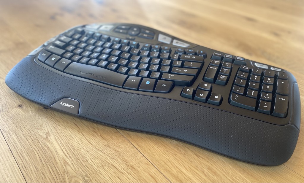 The 4 Best Ergonomic Keyboards | Tested & Rated