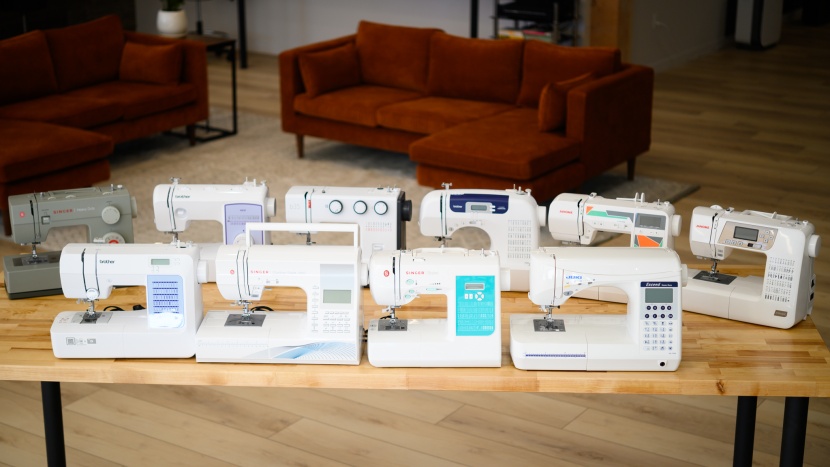 The Best Sewing Machines of 2025 | Tested & Rated
