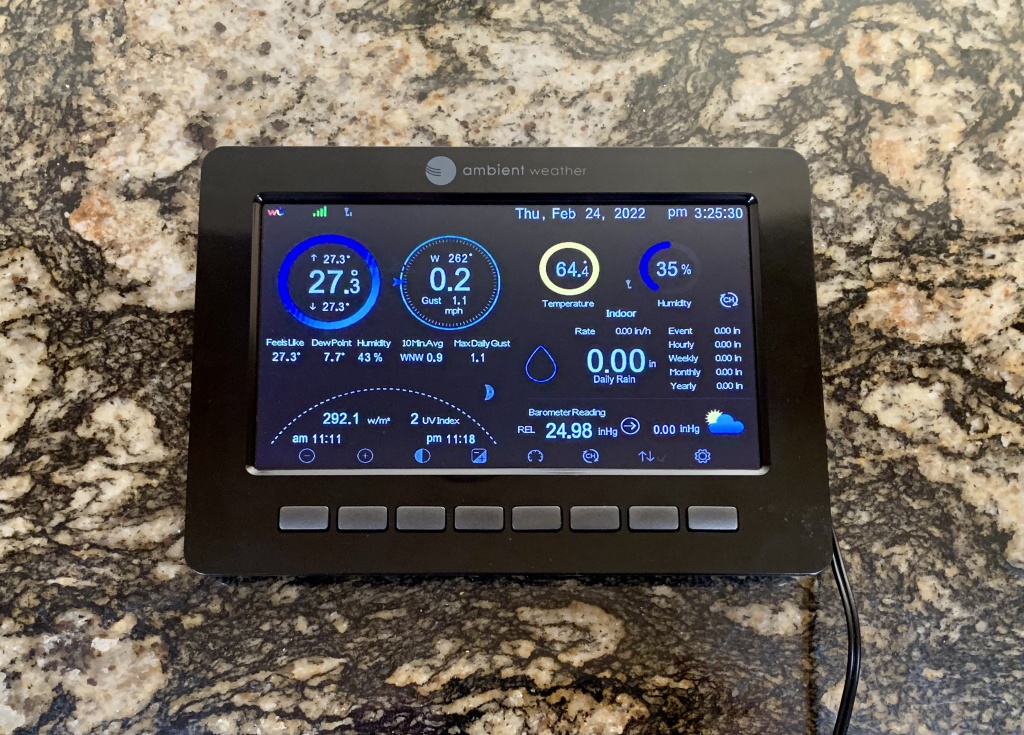 The 6 Best Weather Stations of 2025 | Tested & Rated