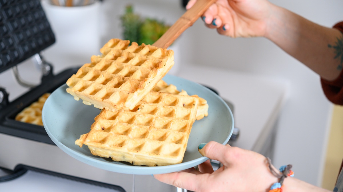 The 5 Best Waffle Makers | Tested & Rated