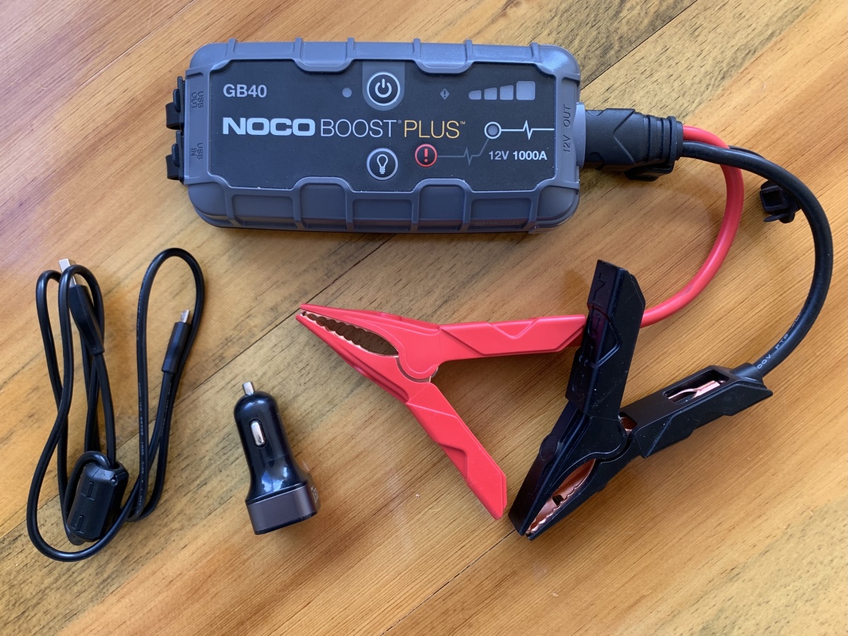 The 5 Best Jump Starters of 2024 | Tested & Rated