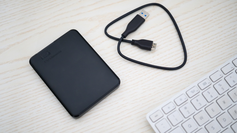 The 5 Best External Hard Drives | Tested & Rated