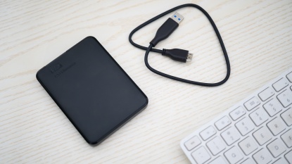 The Best External Hard Drives | Tested & Rated