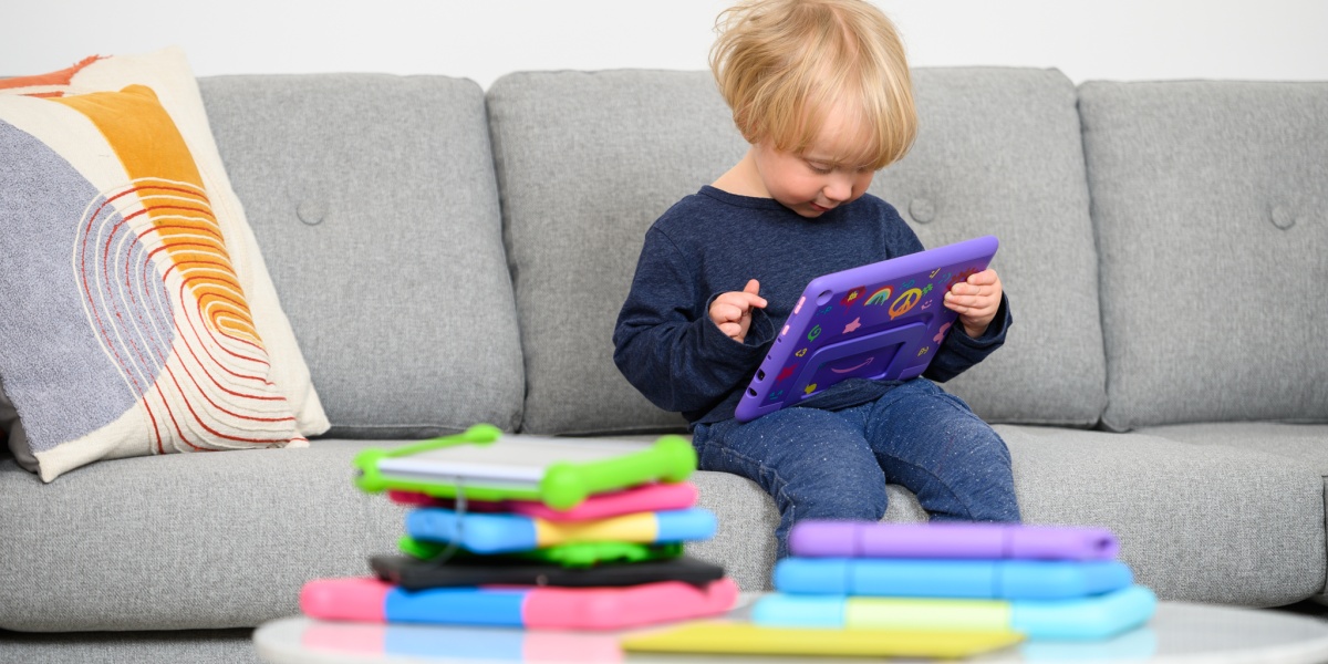 The Best Tablet for Kids of 2025 | Tested & Rated