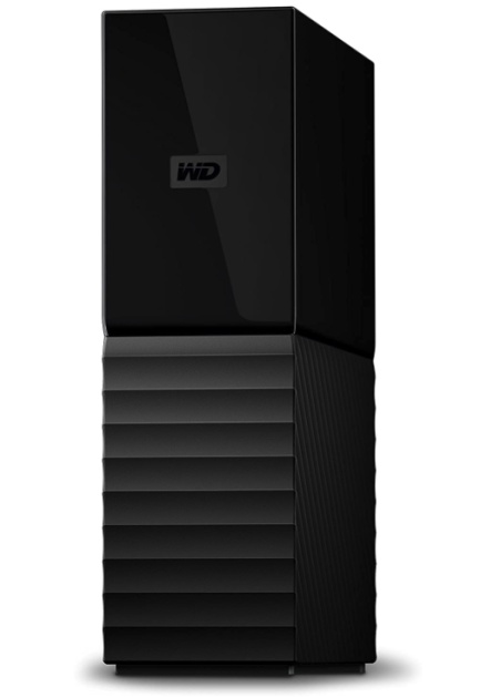 The Best External Hard Drives | Tested & Rated