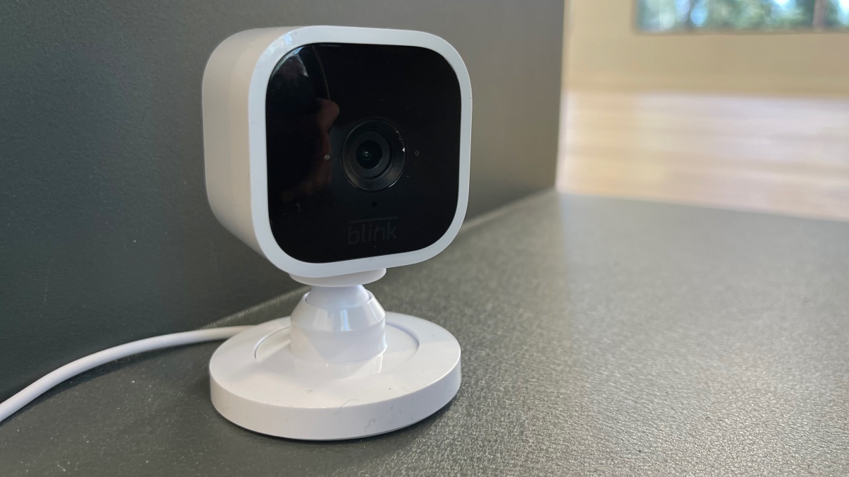 Blink Mini Review | Tested & Rated