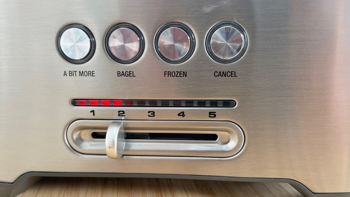 The 4 Best Toasters | Tested & Rated