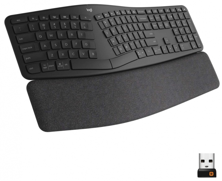 The 8 Best Ergonomic Keyboards | Tested & Rated