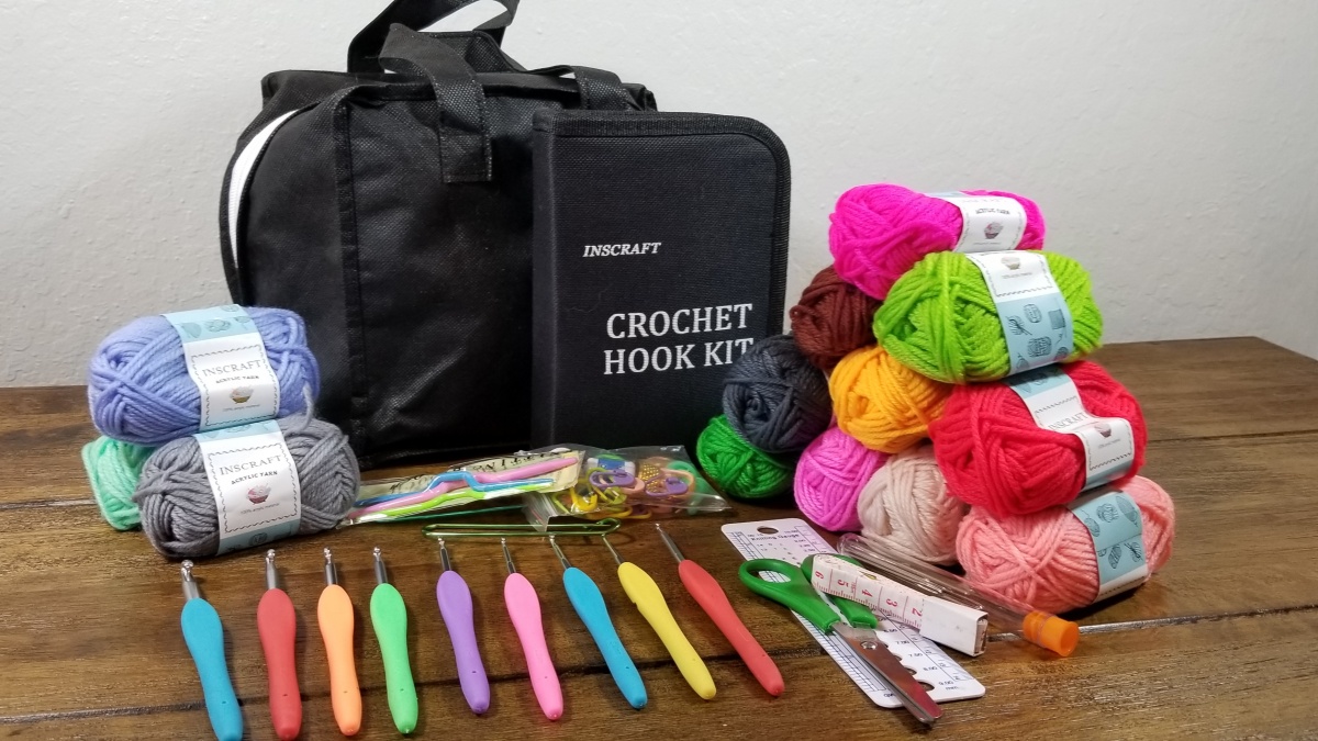 The 5 Best Crochet Kits | Tested & Rated