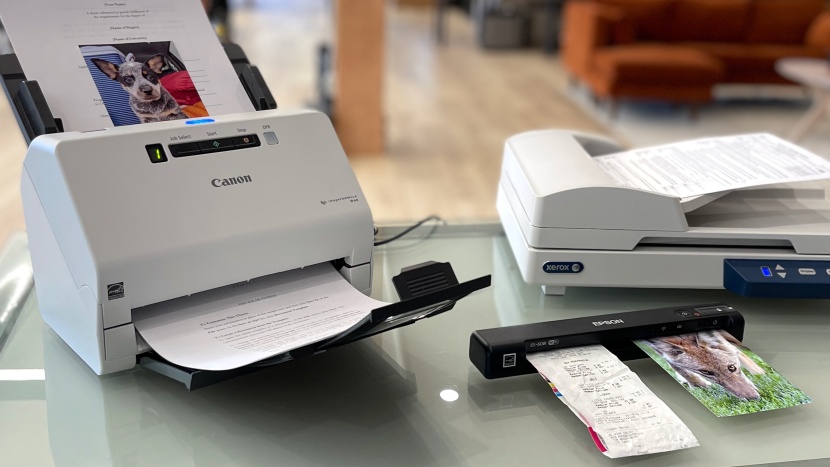 The 6 Best Scanners of 2025 | Tested & Rated