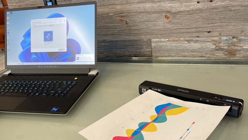 The 8 Best Scanners of 2025 | Tested & Rated