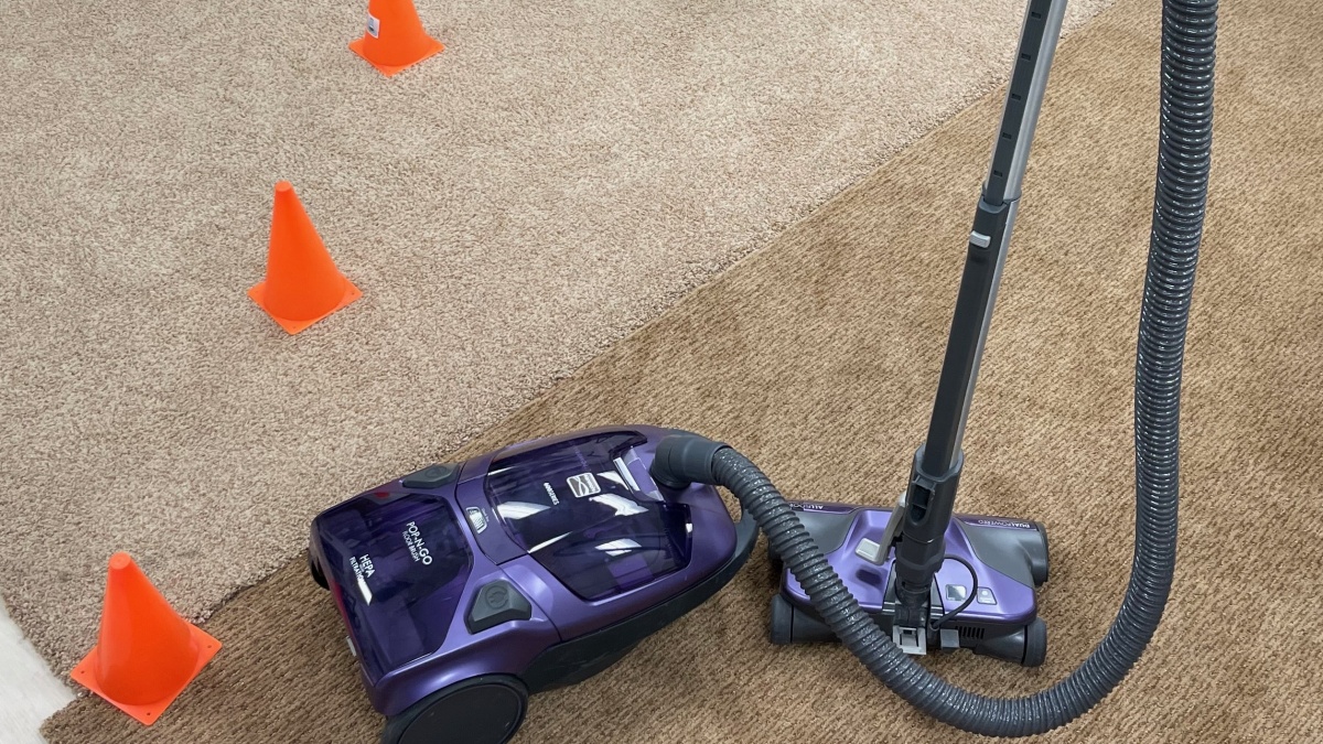 Kenmore 600 Series Pet PowerMate Review | Tested