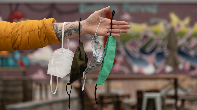 The Best Face Masks | Tested & Rated