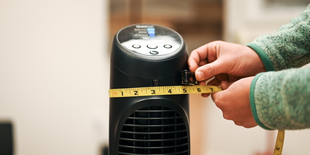 The 3 Best Tower Fans | Tested & Rated