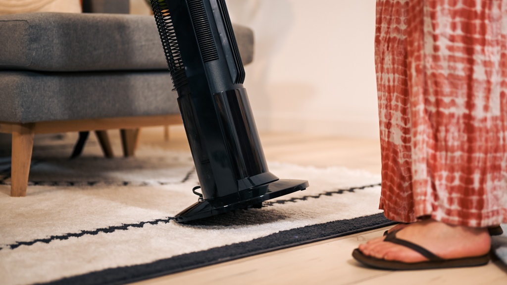 The 3 Best Tower Fans | Tested & Rated