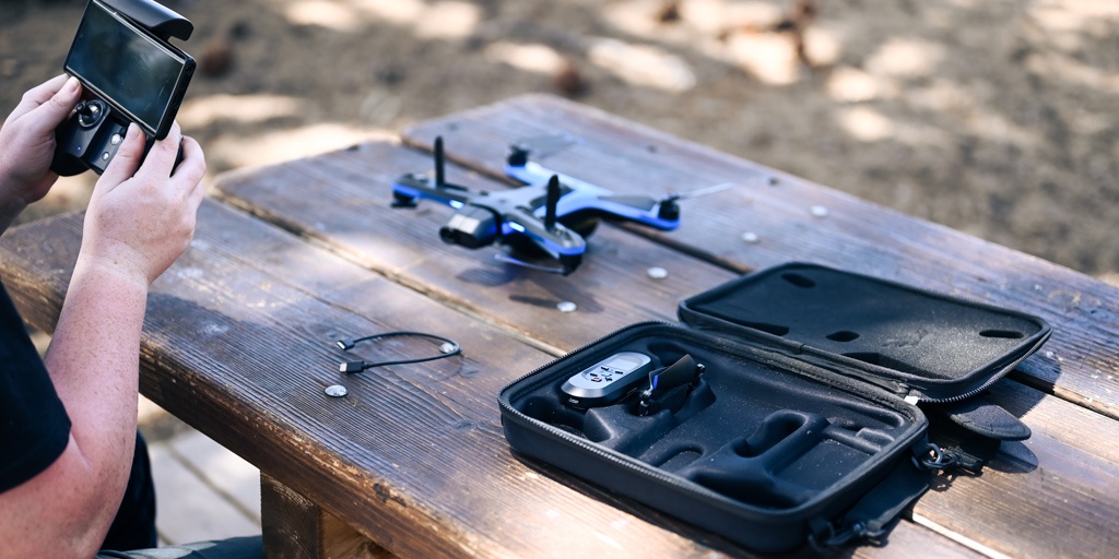 Skydio 2+ Review | Tested & Rated