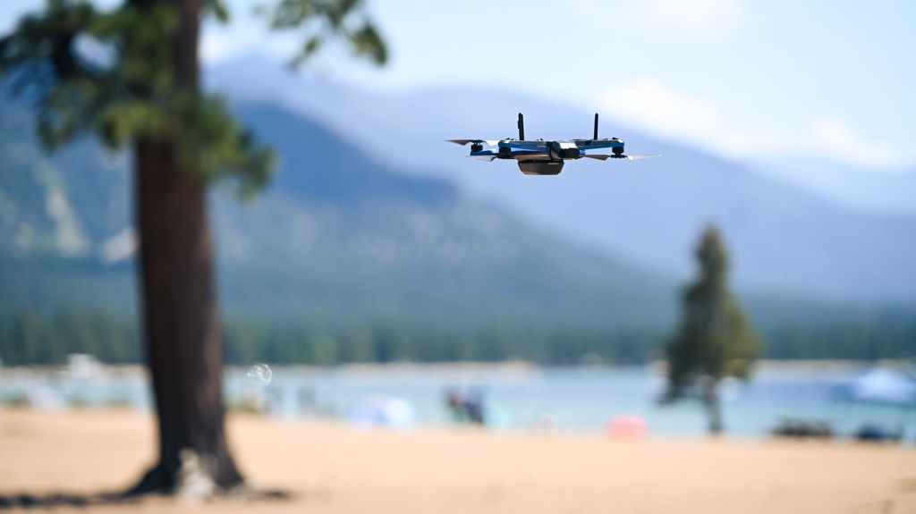 Skydio 2+ Review | Tested & Rated