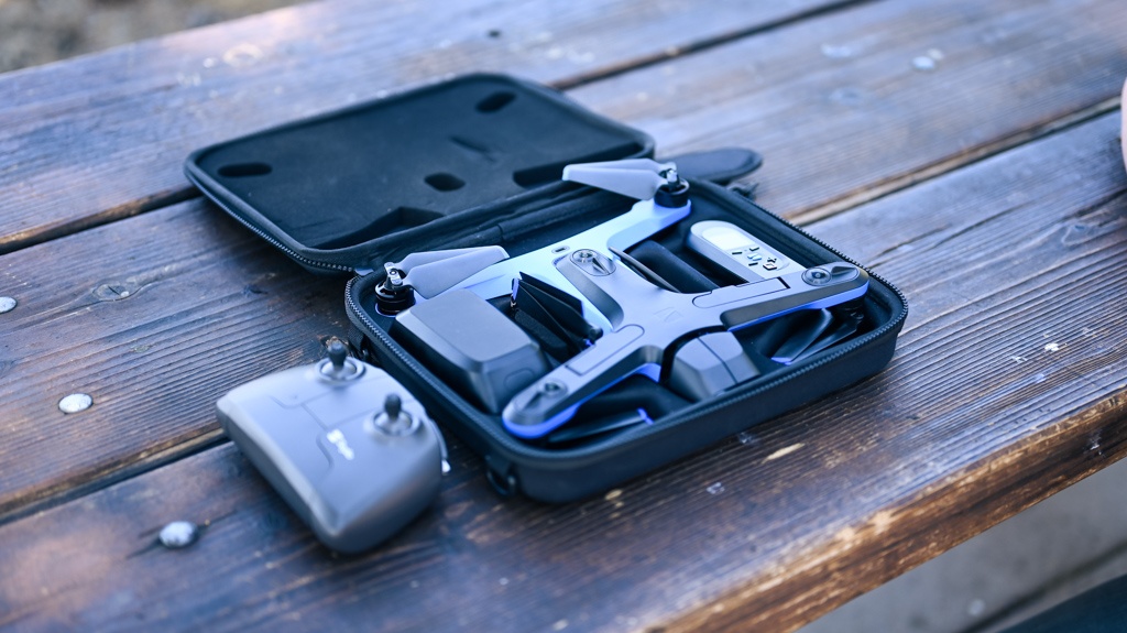 Skydio 2+ Review | Tested & Rated