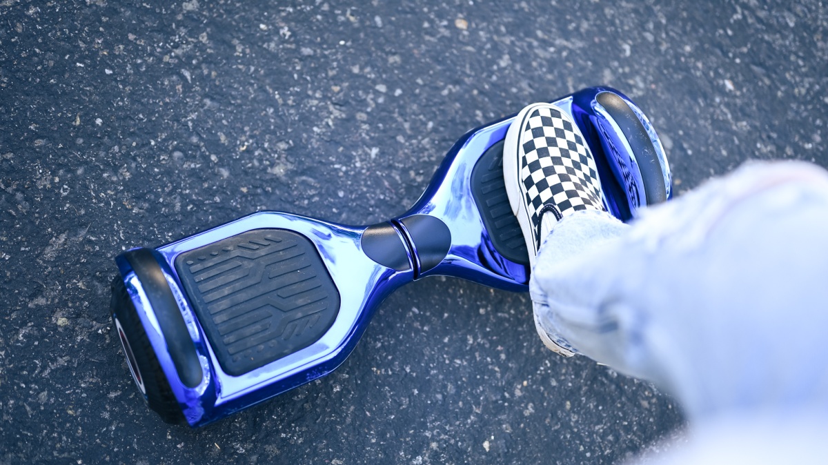 The 4 Best Hoverboards of 2025 | Tested & Rated