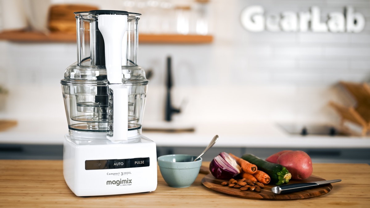 The 6 Best Food Processors of 2024 | Tested