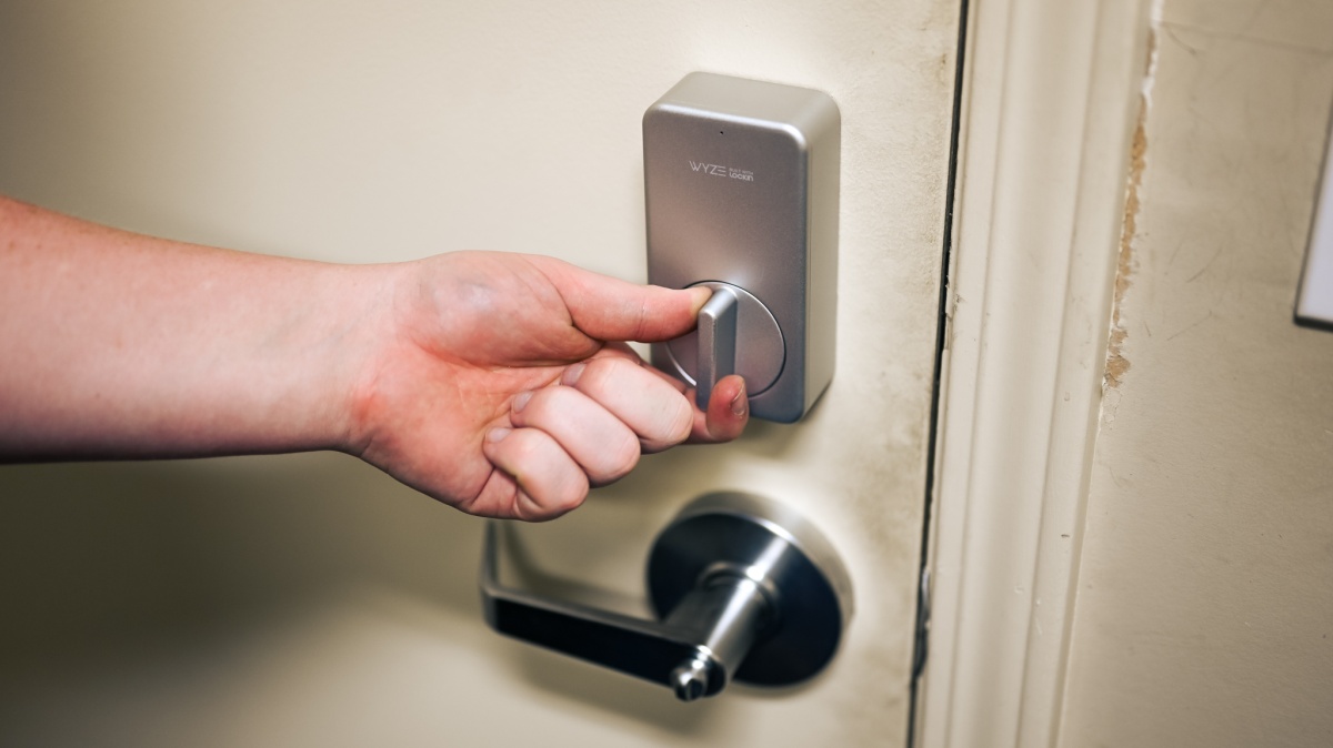 Wyze Lock Review | Tested & Rated