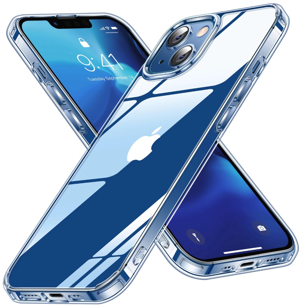 The 4 Best iPhone 13 Cases | Tested & Rated