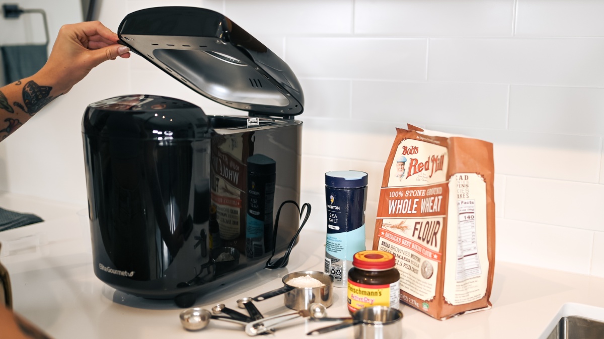 Elite Gourmet Maxi-Matic Programmable Review | Tested
