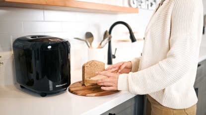 The Best Bread Machines of 2025 | Tested & Rated