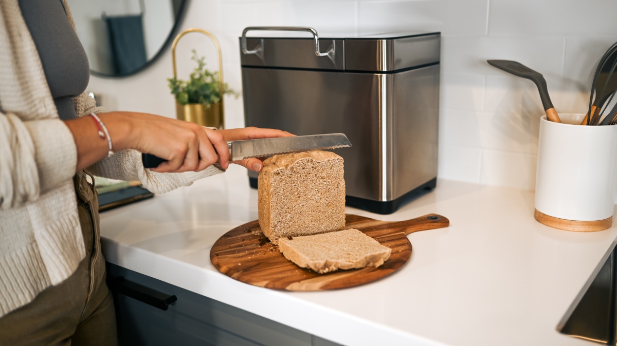 The Best 3 Bread Machines of 2024 | Tested & Rated