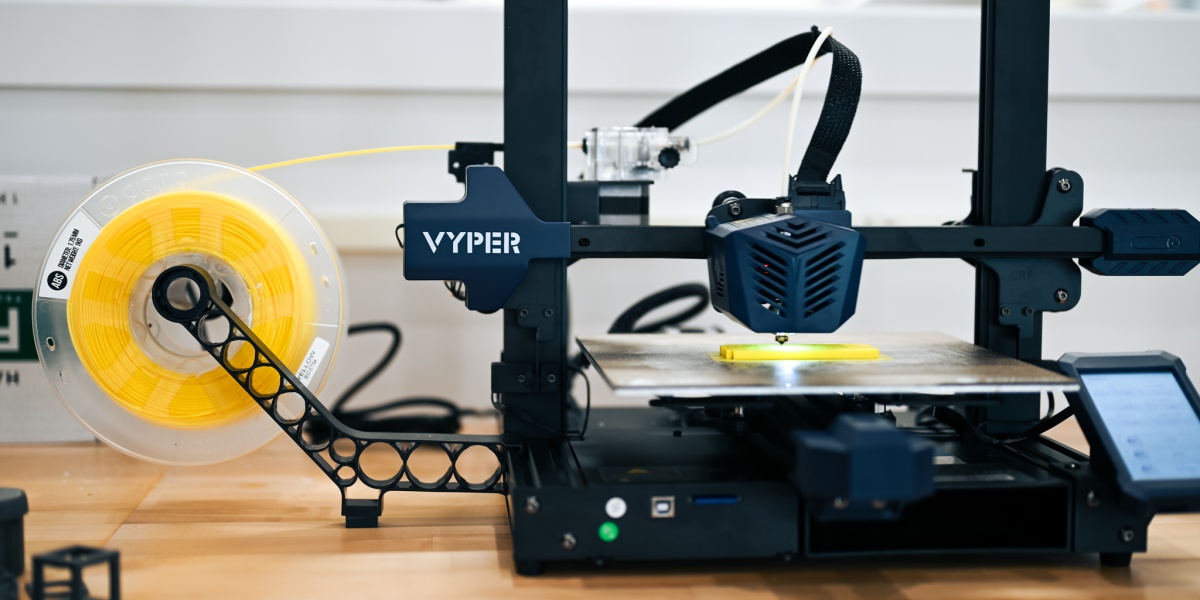 The Best 6 3D Printers | Tested & Rated