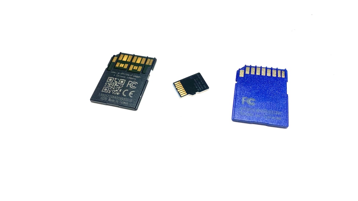 The 5 Best Memory Cards of 2025 | Tested & Rated