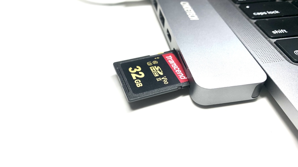 The 5 Best Memory Cards of 2025 | Tested & Rated