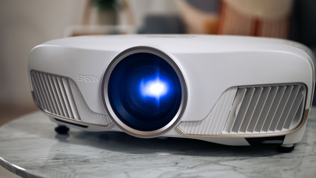 The 3 Best Projectors | Tested by GearLab