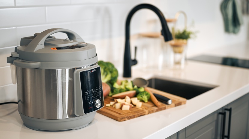 The 4 Best Pressure Cookers of 2025 | Tested & Rated